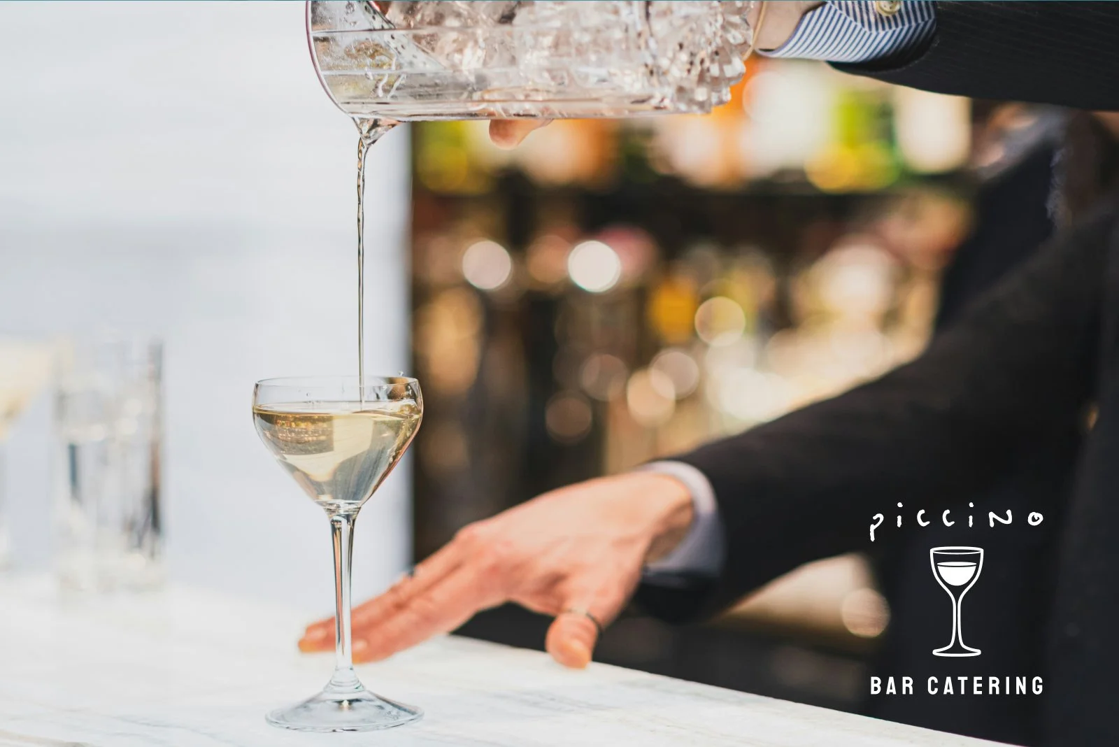 Piccino Presidio | Discover & Dine Today