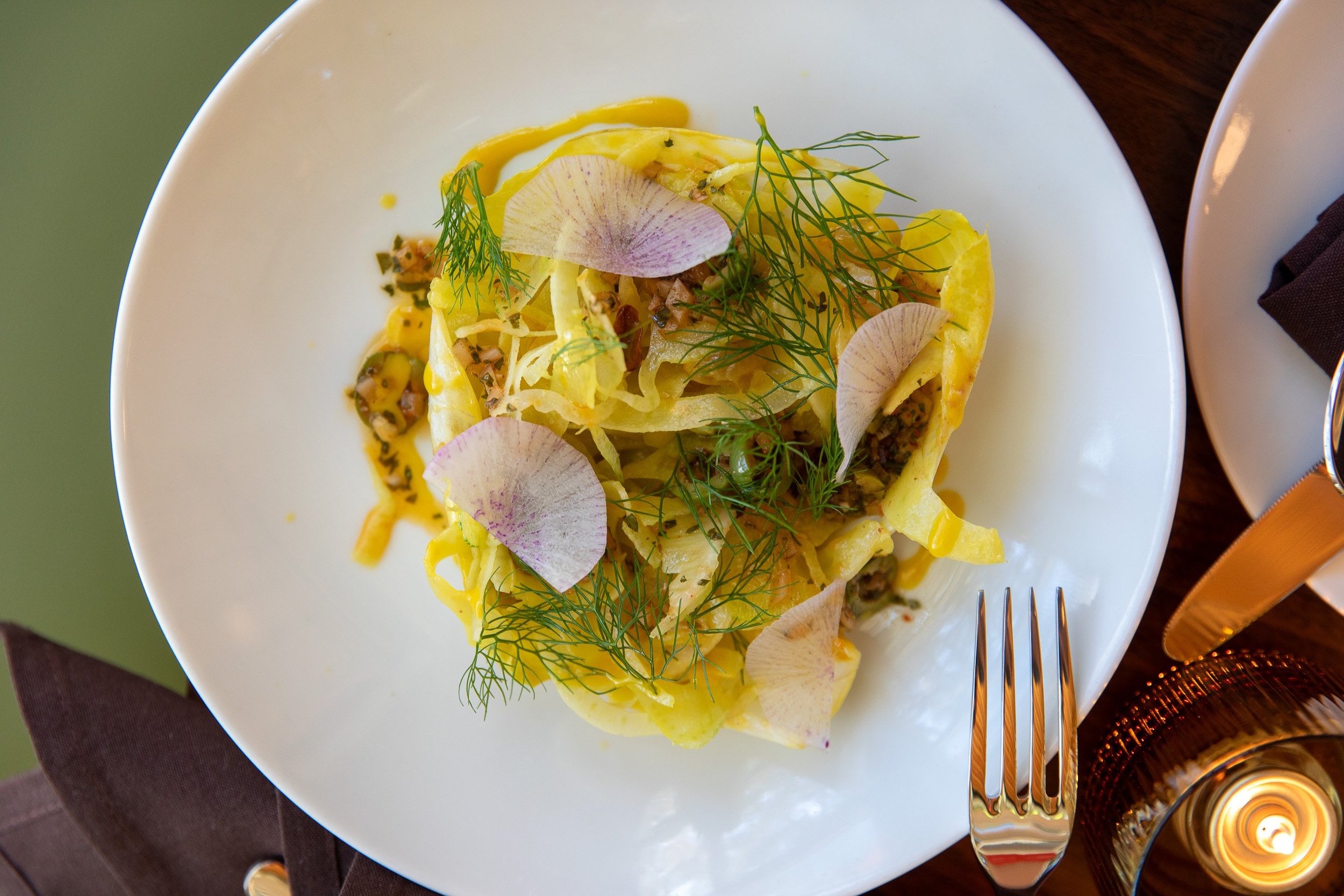About — Piccino Presidio