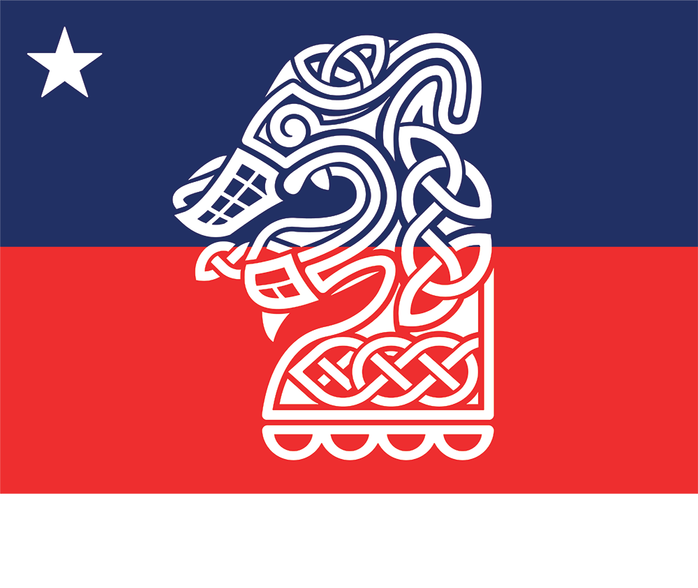 Helluland | Skjǫldrinn