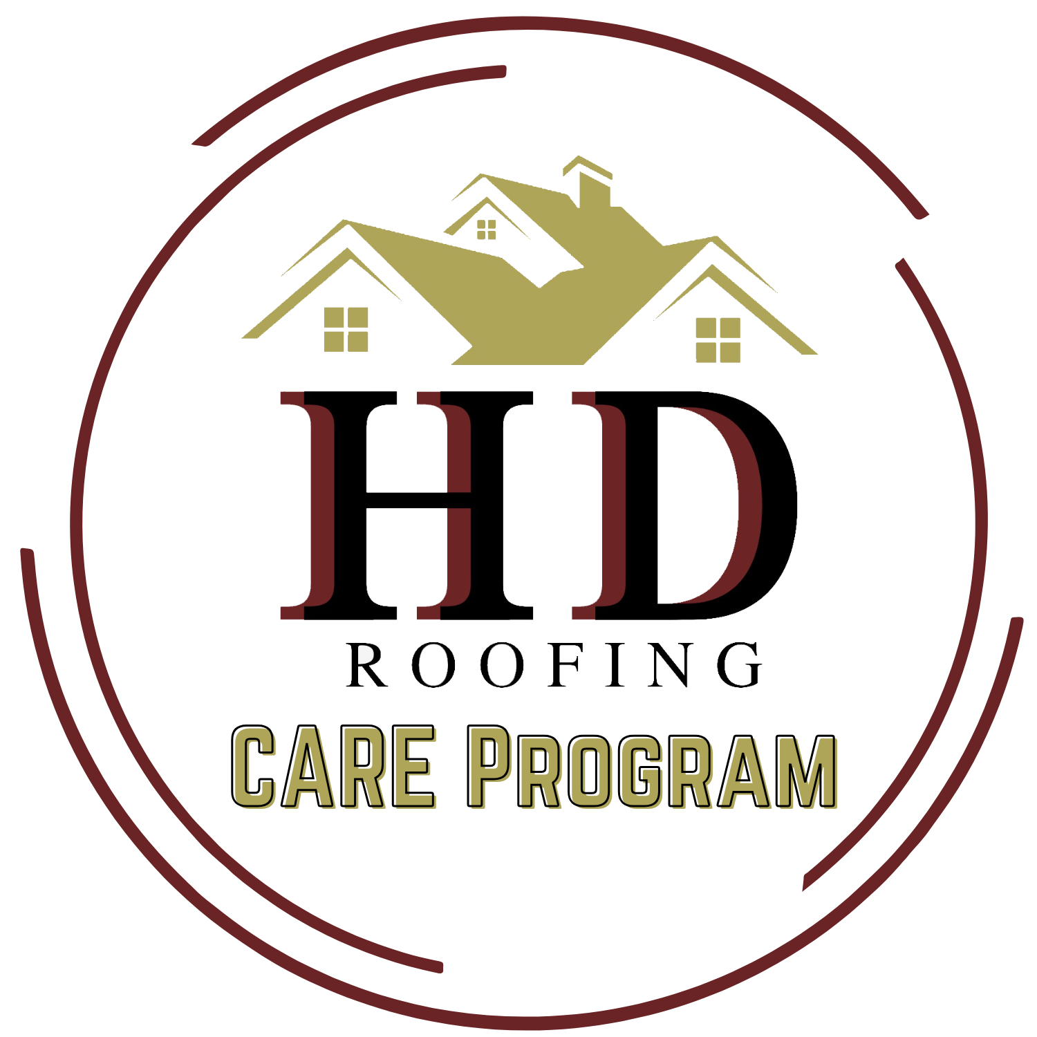 HD Roofing | Discover Reliable Roofing Solutions