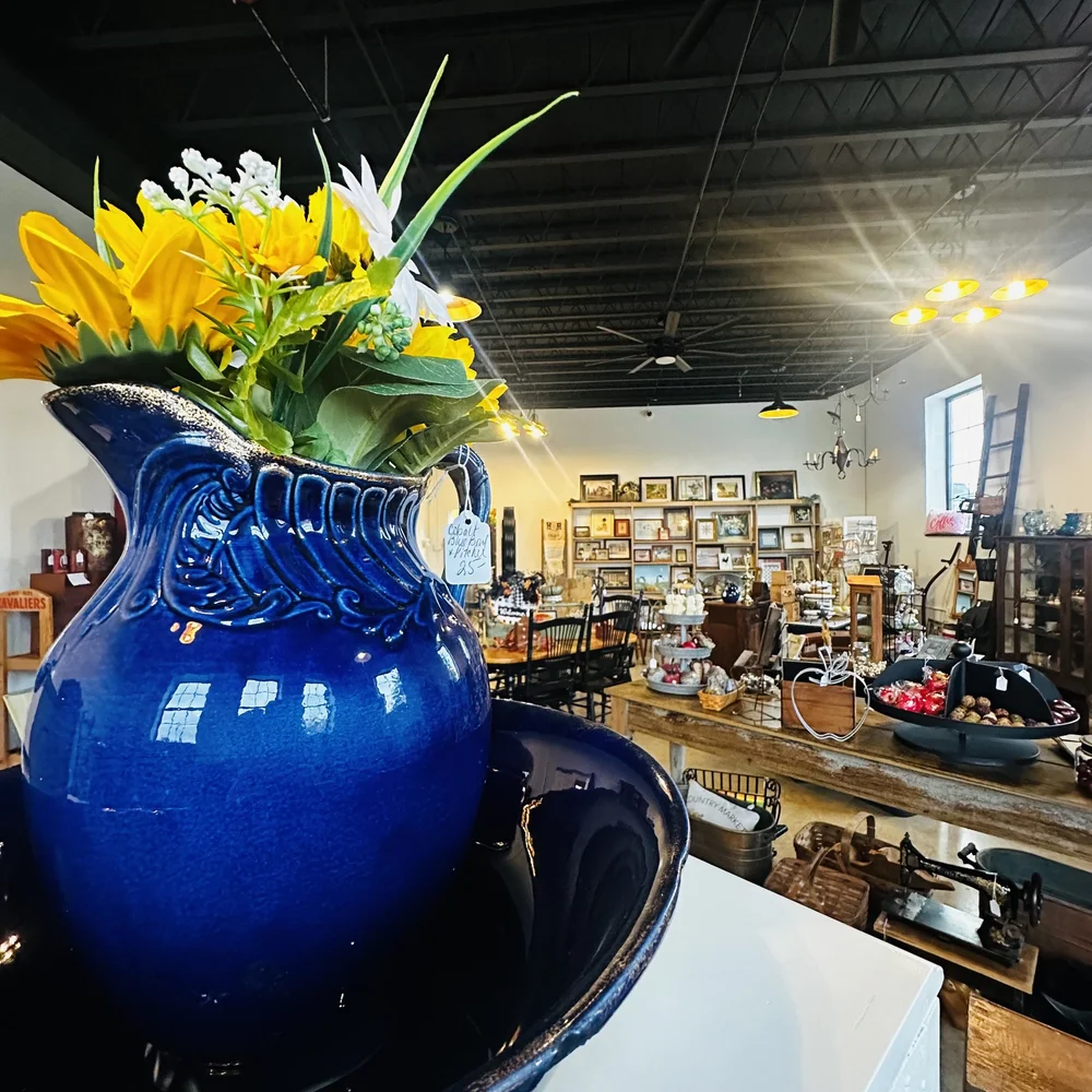 Mulberry & Main