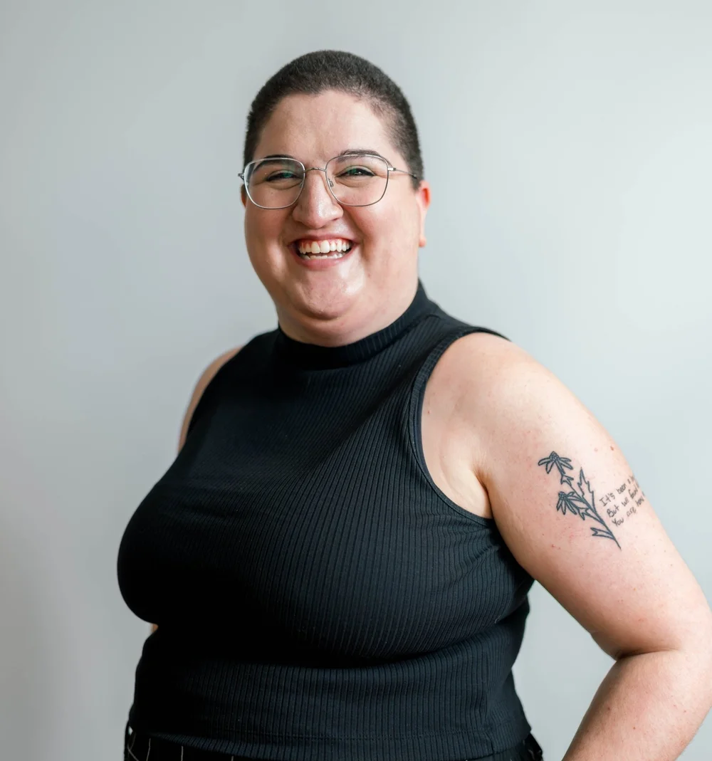 Meet the Team — Tiny Windows