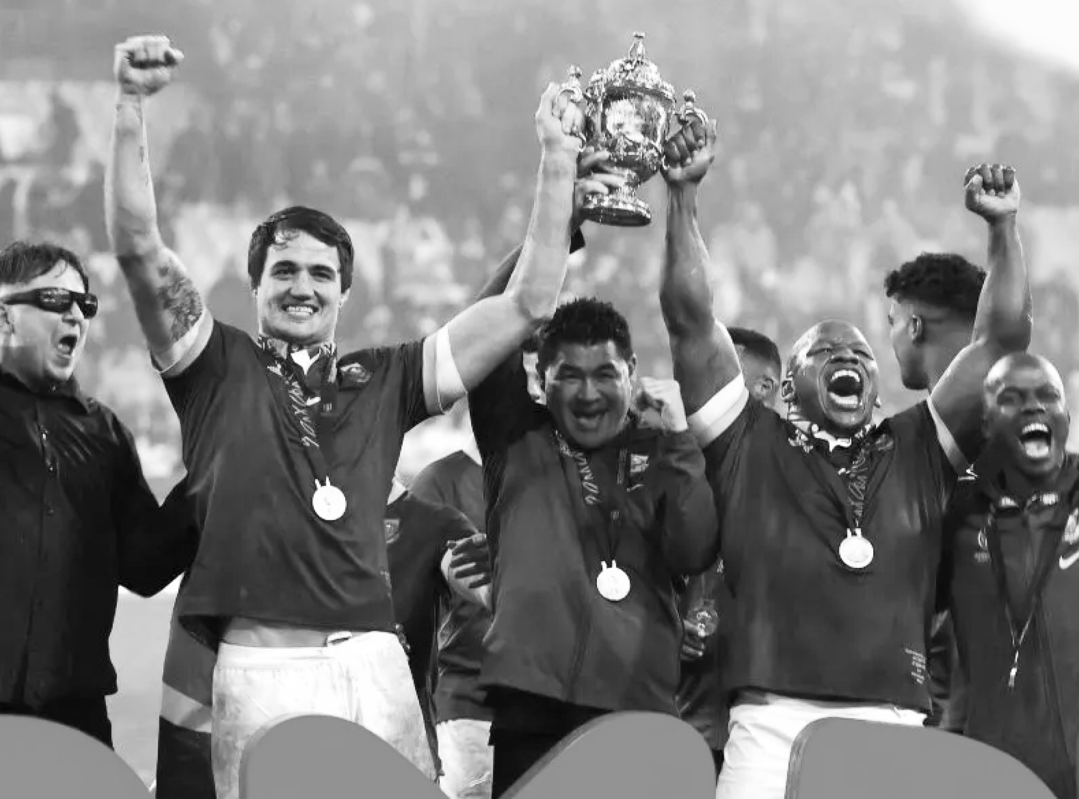 Ackerley Sports Group