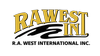 98G Pelletized Limestone | R.A. West International