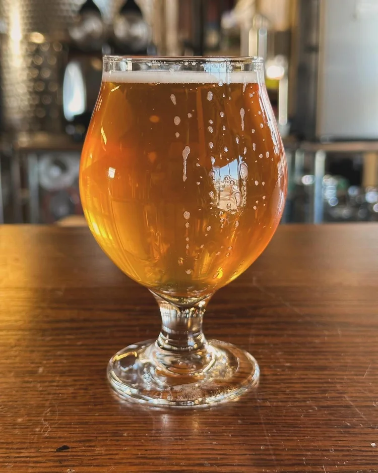 2 Witches Brewery