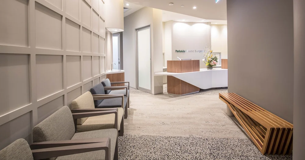 Contact Us — Parkside Plastic Surgery