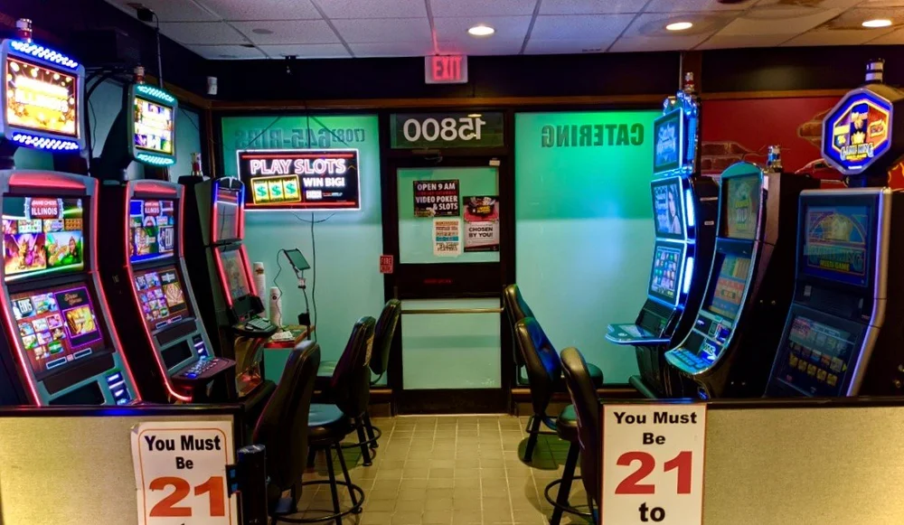 Homer Glen | Beef, Burgers, Gyros, Hot Dogs — Nicks BBQ