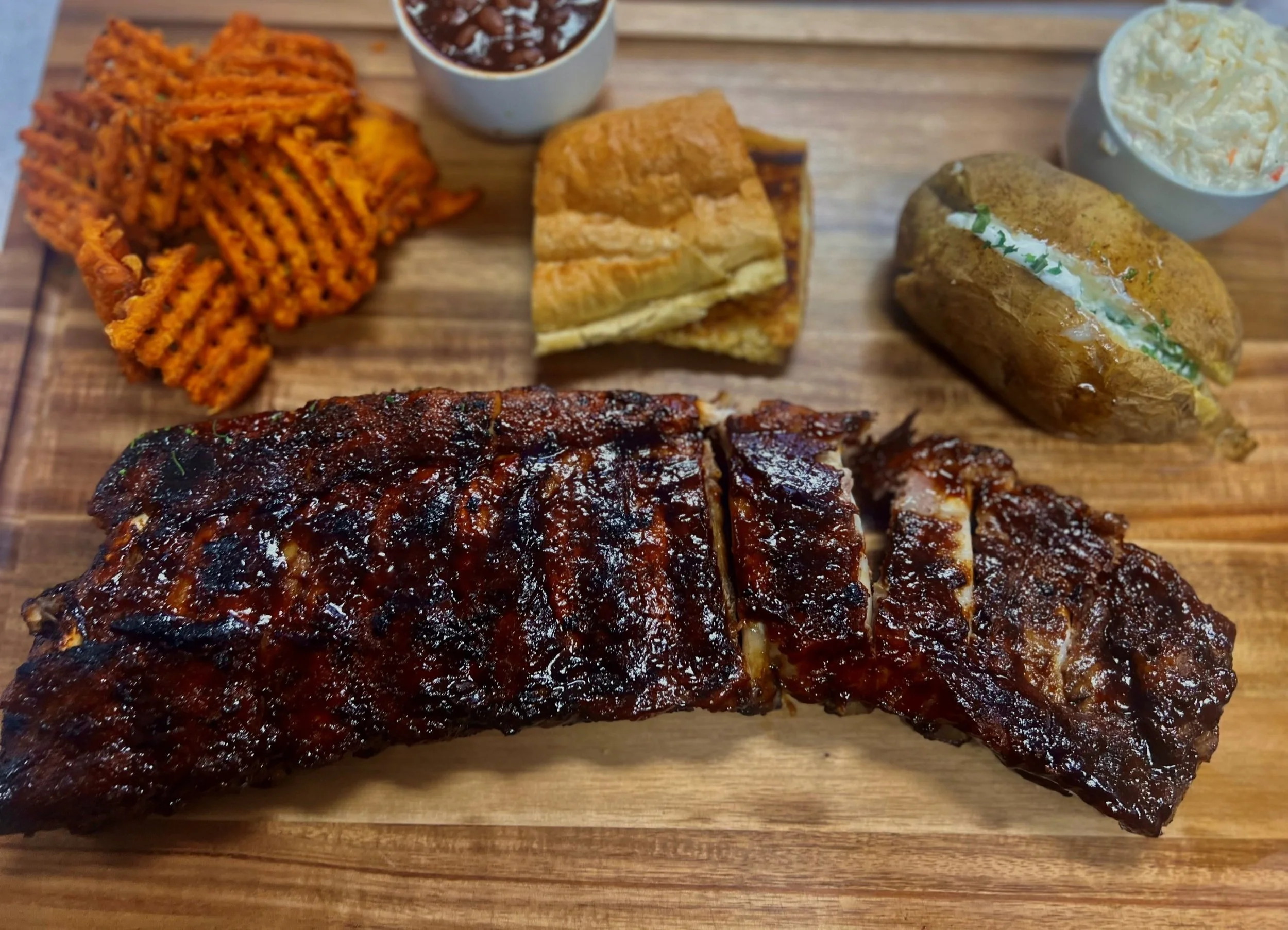Nicks BBQ - Order Now
