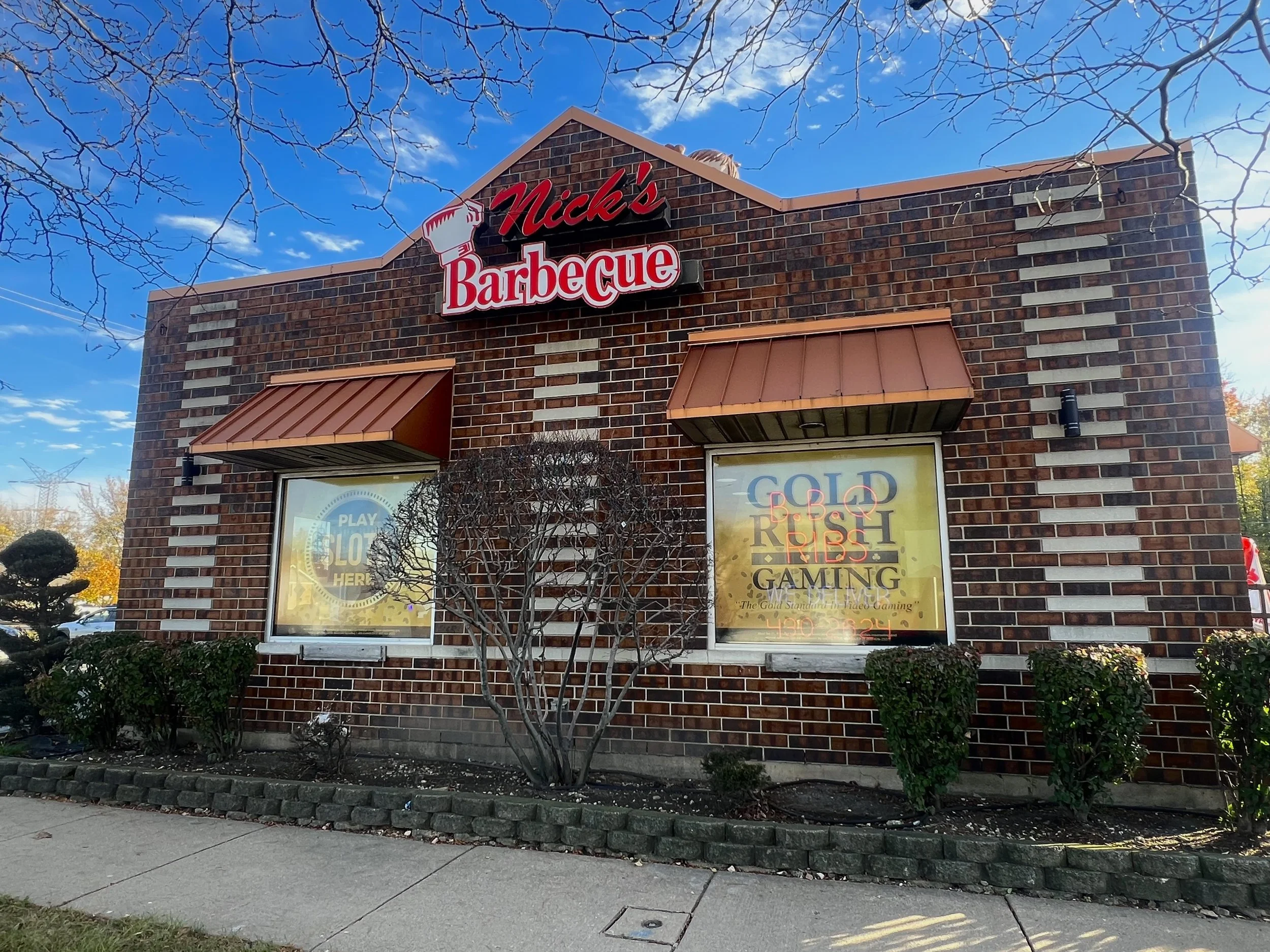 Order Online | Enjoy Convenient Ordering Today — Nicks BBQ