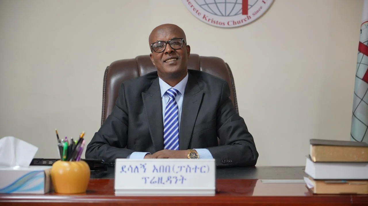 “From Inertia to Momentum:” a call for change to MCC by Desalegn Abebe ...