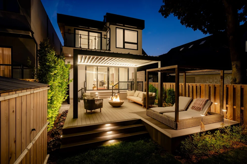 Premier Landscape Design Toronto | Green Apple Landscaping