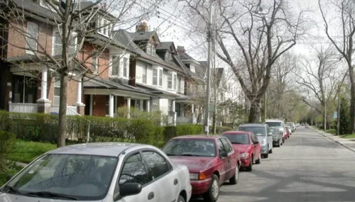 City Parking Permits in Toronto: Is It Time to Rethink Your Parking ...