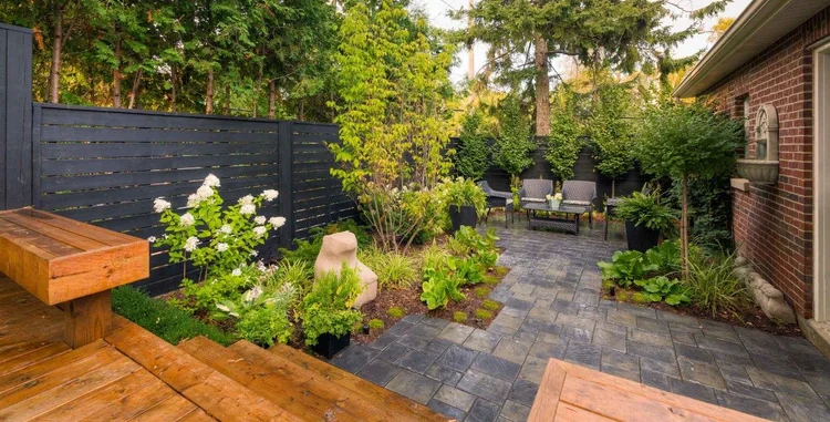 Premier Landscape Design Toronto | Green Apple Landscaping