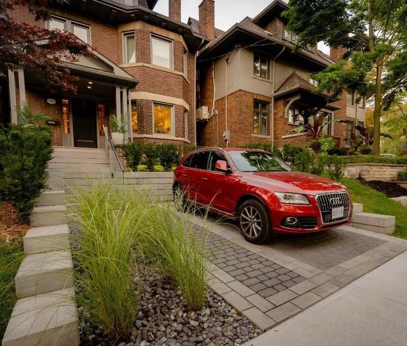 Premier Landscape Design Toronto | Green Apple Landscaping