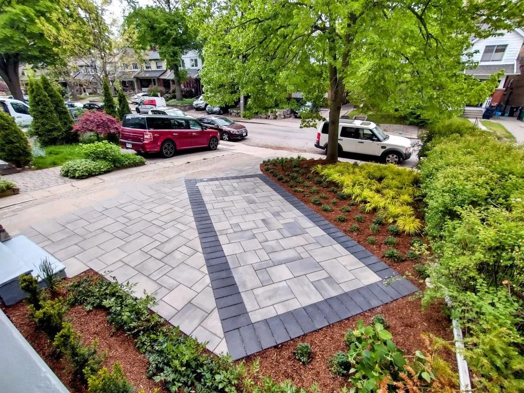 Toronto Parking Pads: What They Are and Why You Need One | Green Apple ...