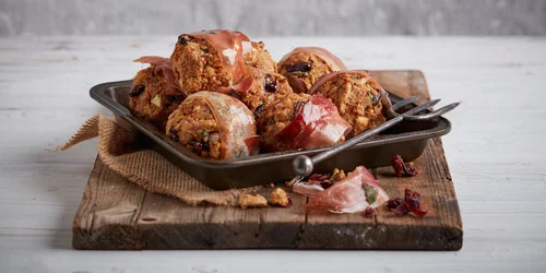 Sunday Roast Stuffing Balls — Brumby's