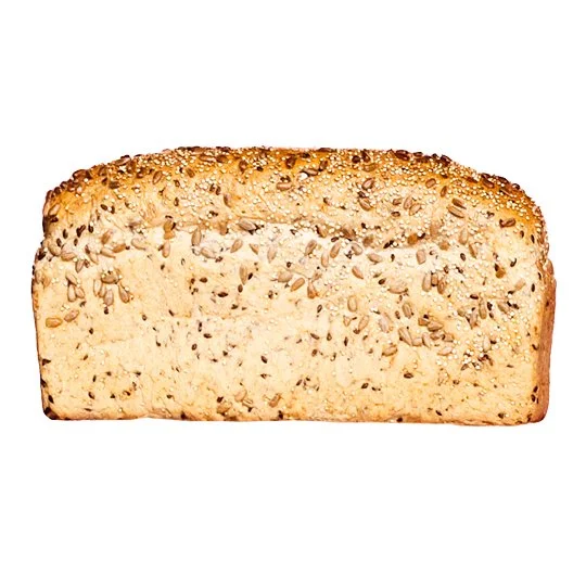 Quinoa & Linseed LOW FODMAP Loaf — Brumby's Bakery