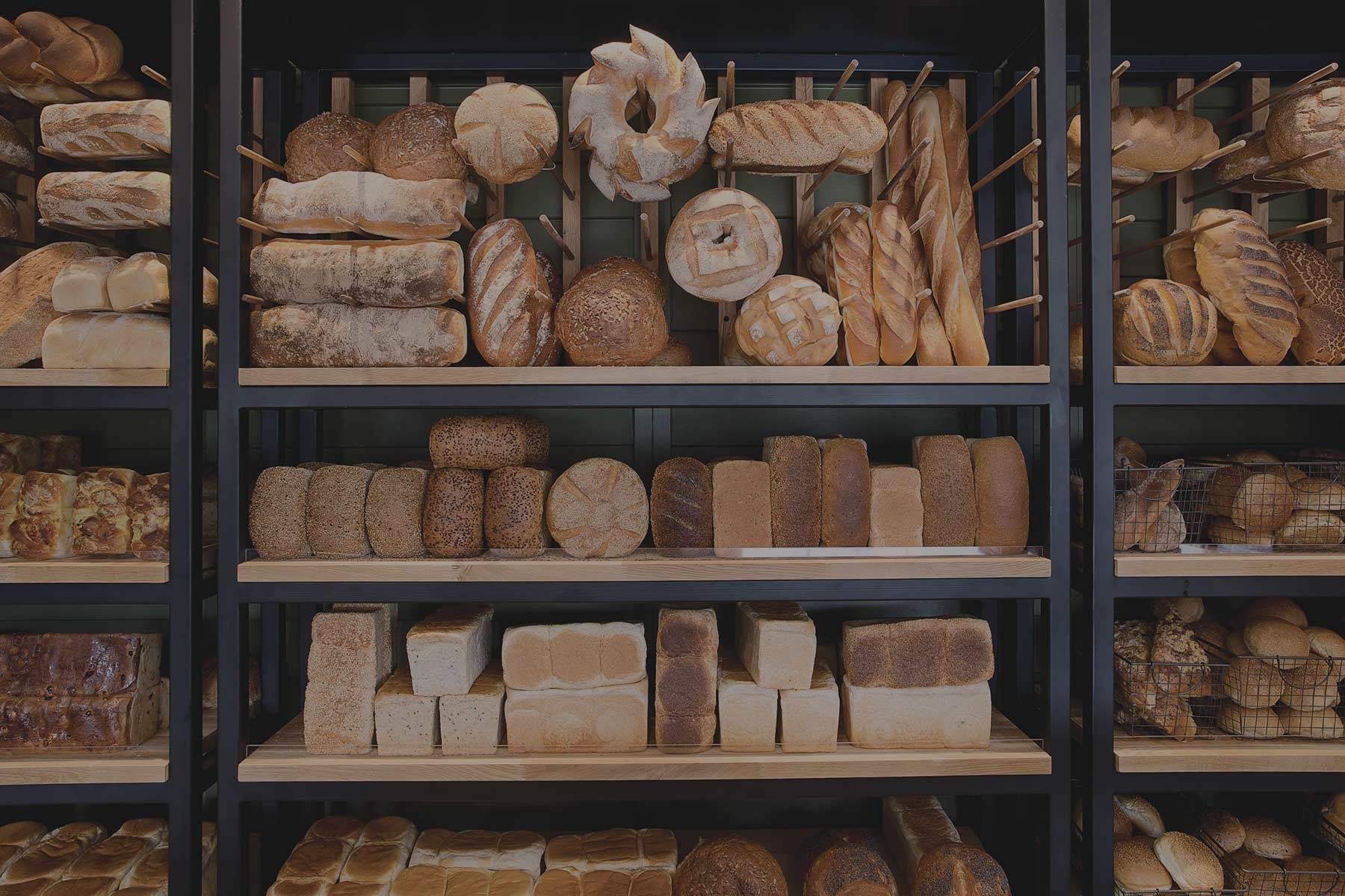 Own a Franchise — Brumby's