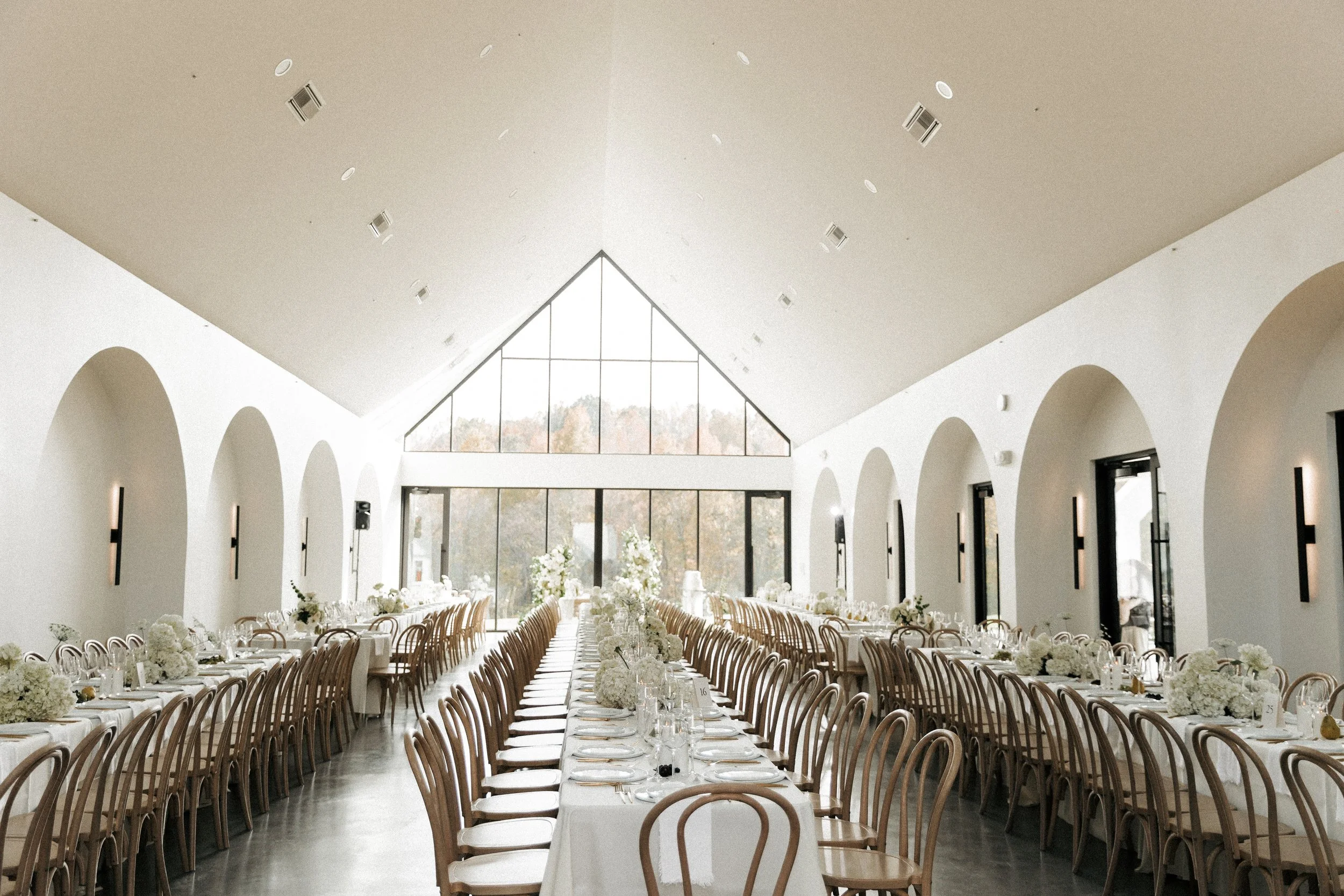 About Our Charlotte Wedding Venue | The Lumen House — The Lumen House