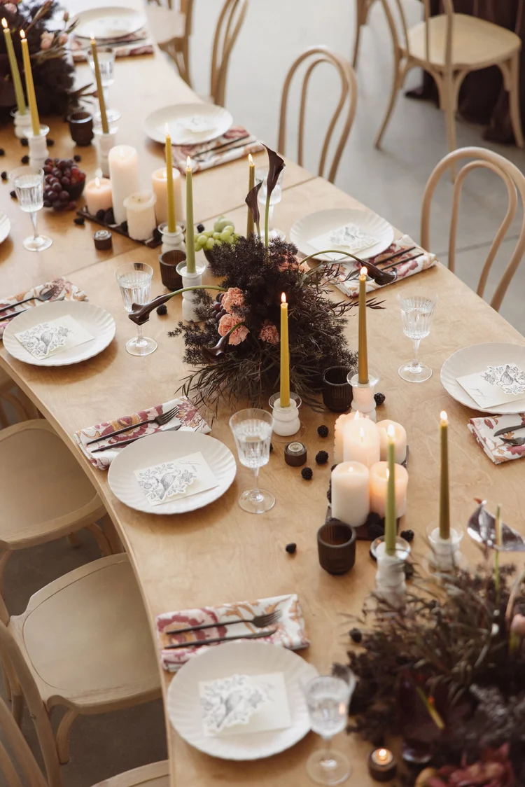 Modern Wedding Venue in North Carolina | The Lumen House