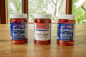 Bay View Packing Pickled Food Products