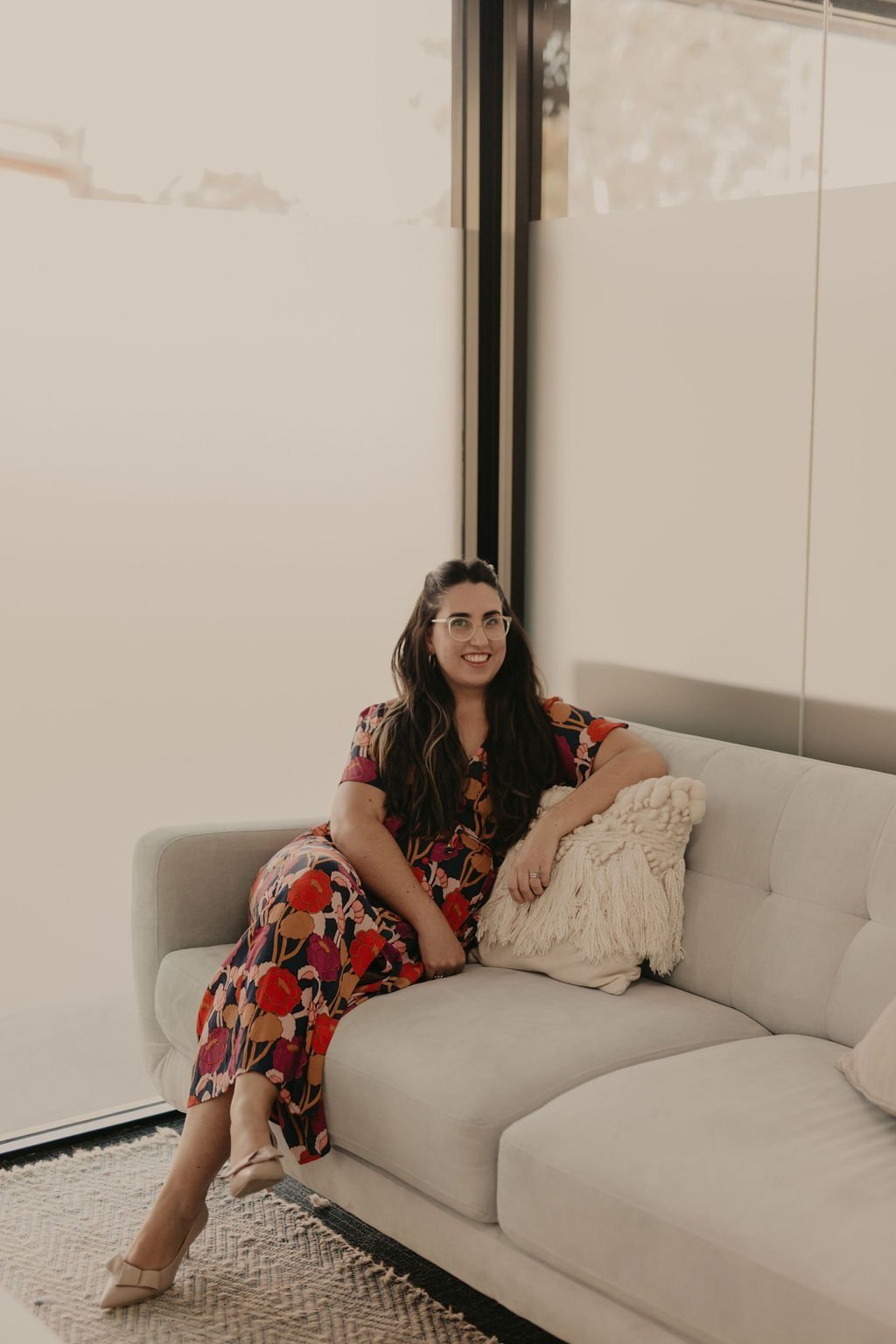 About — Alice Beck Therapy