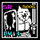 Snowdin Banner — Undertale Adventures Wiki
