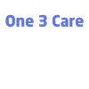 One 3 Care - Transforming Lives Through Occupational Therapy