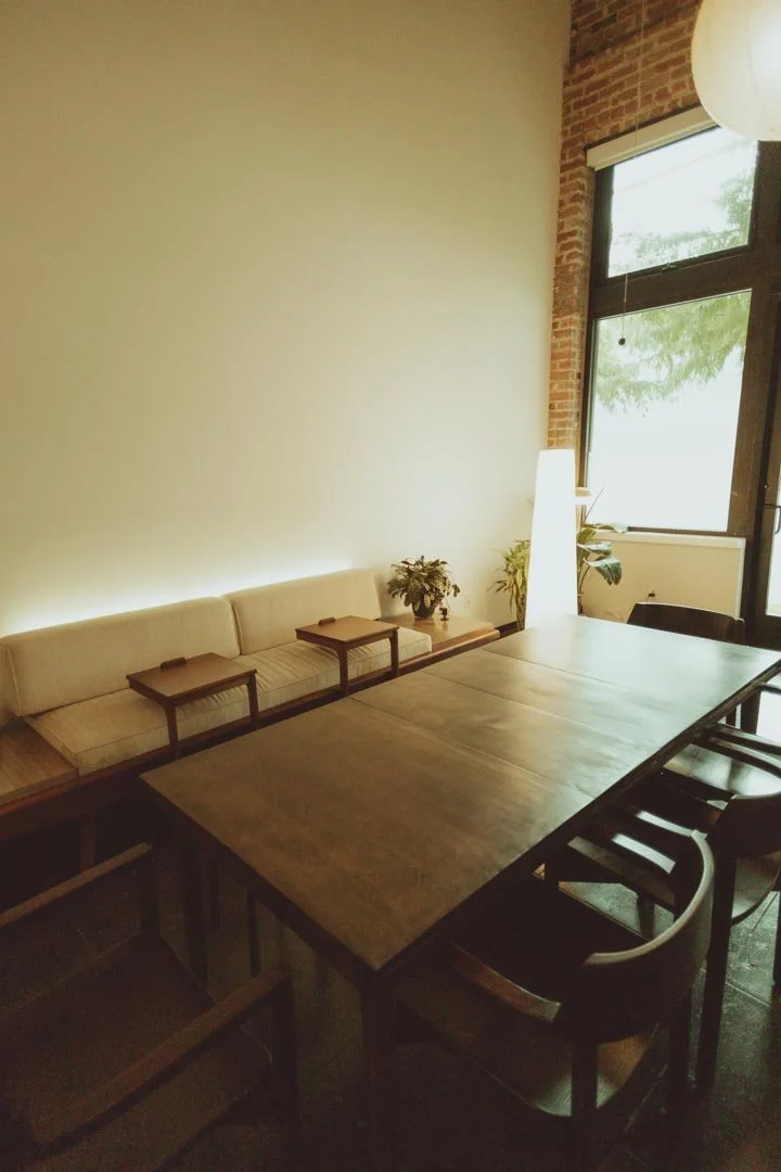 space | Discover, Connect, Reserve Today — Hyphen Space