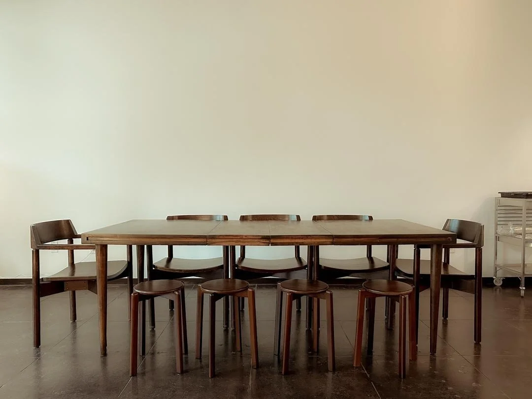 space | Discover, Connect, Reserve Today — Hyphen Space