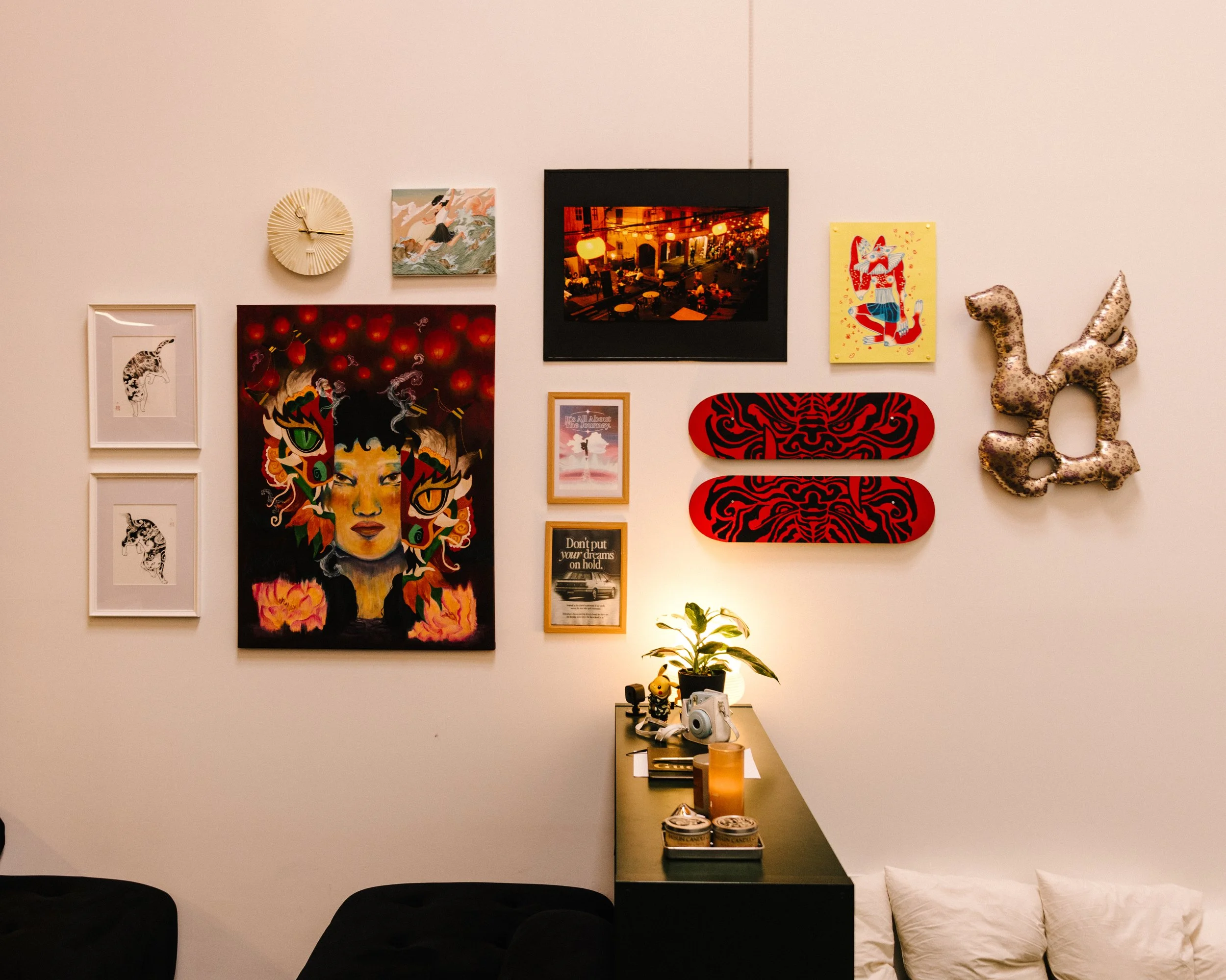 Hyphen Space - Creative Space - Cafe - Studio in Dallas Texas