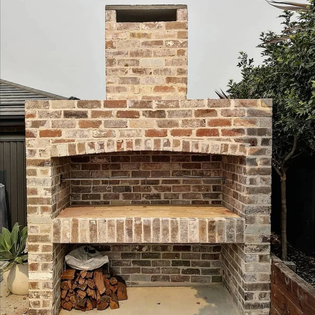 Cro Fire Food | Custom Charcoal BBQs, Rotisseries and Outdoor ...