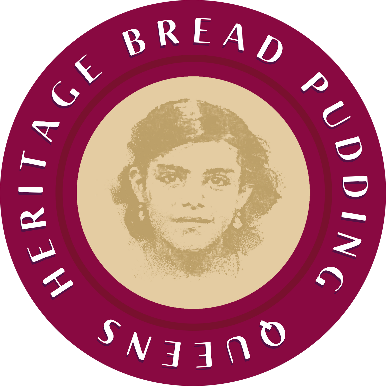 Heritage Bread Pudding | Handcrafted Puerto Rican Budin de Pan Made in ...