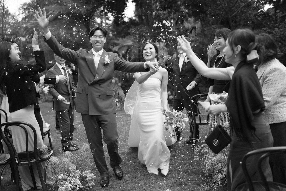 Kate Anderson | Perth Wedding & Editorial Photographer