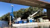 Piling Projects – Bridges, Foundations & Infrastructure | Caporn Piling ...