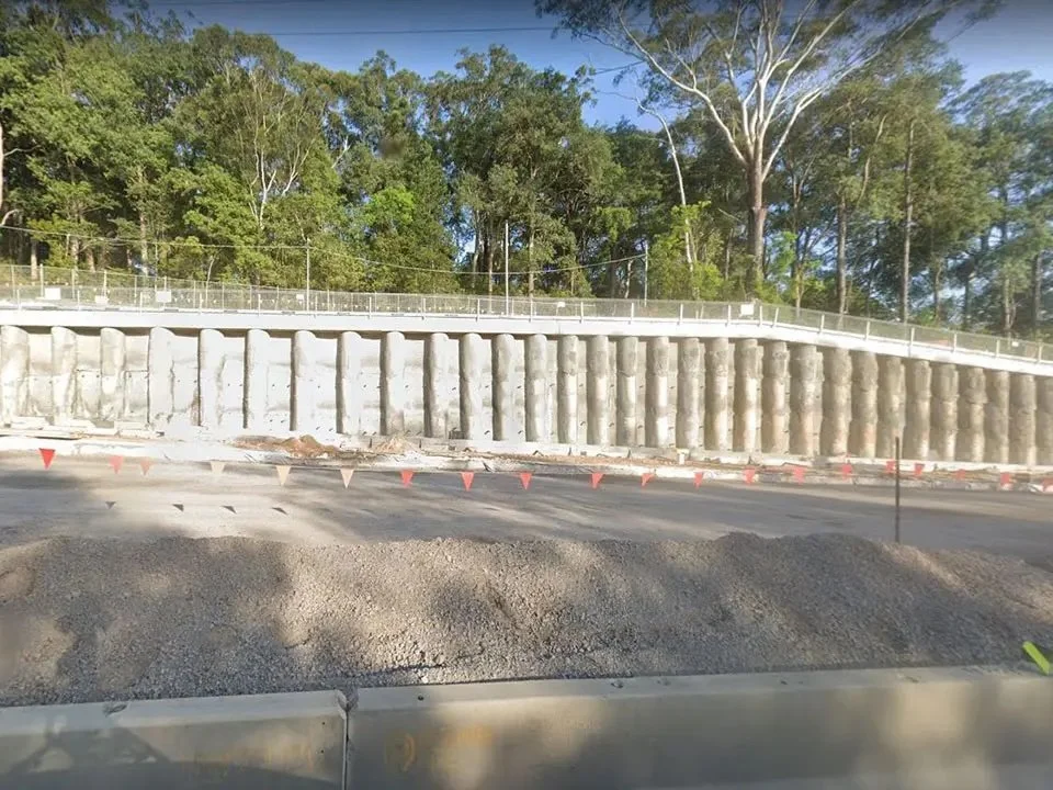 Caporn Piling | Australian Piling Contractor