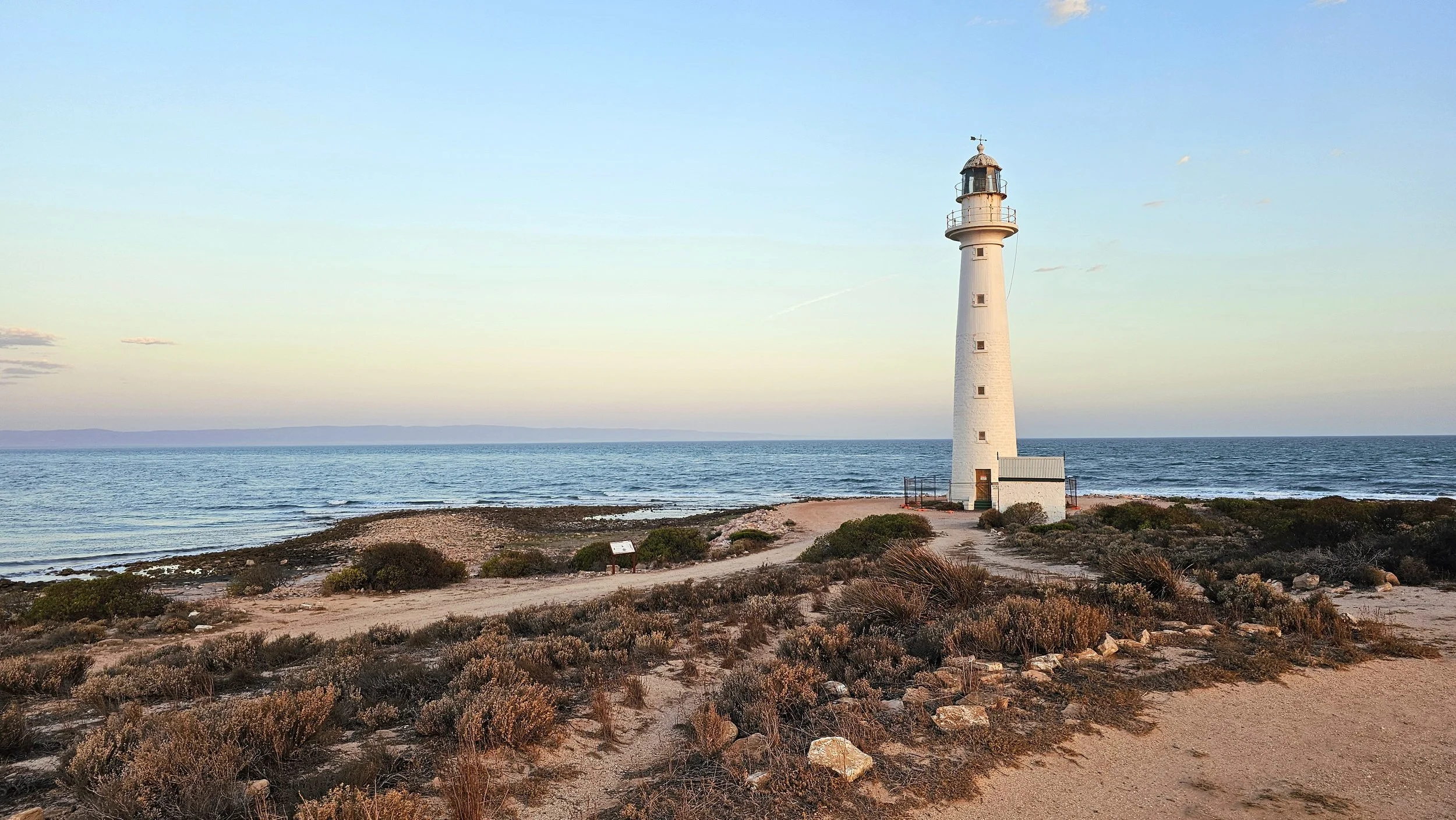 Lighthouse Disability Care