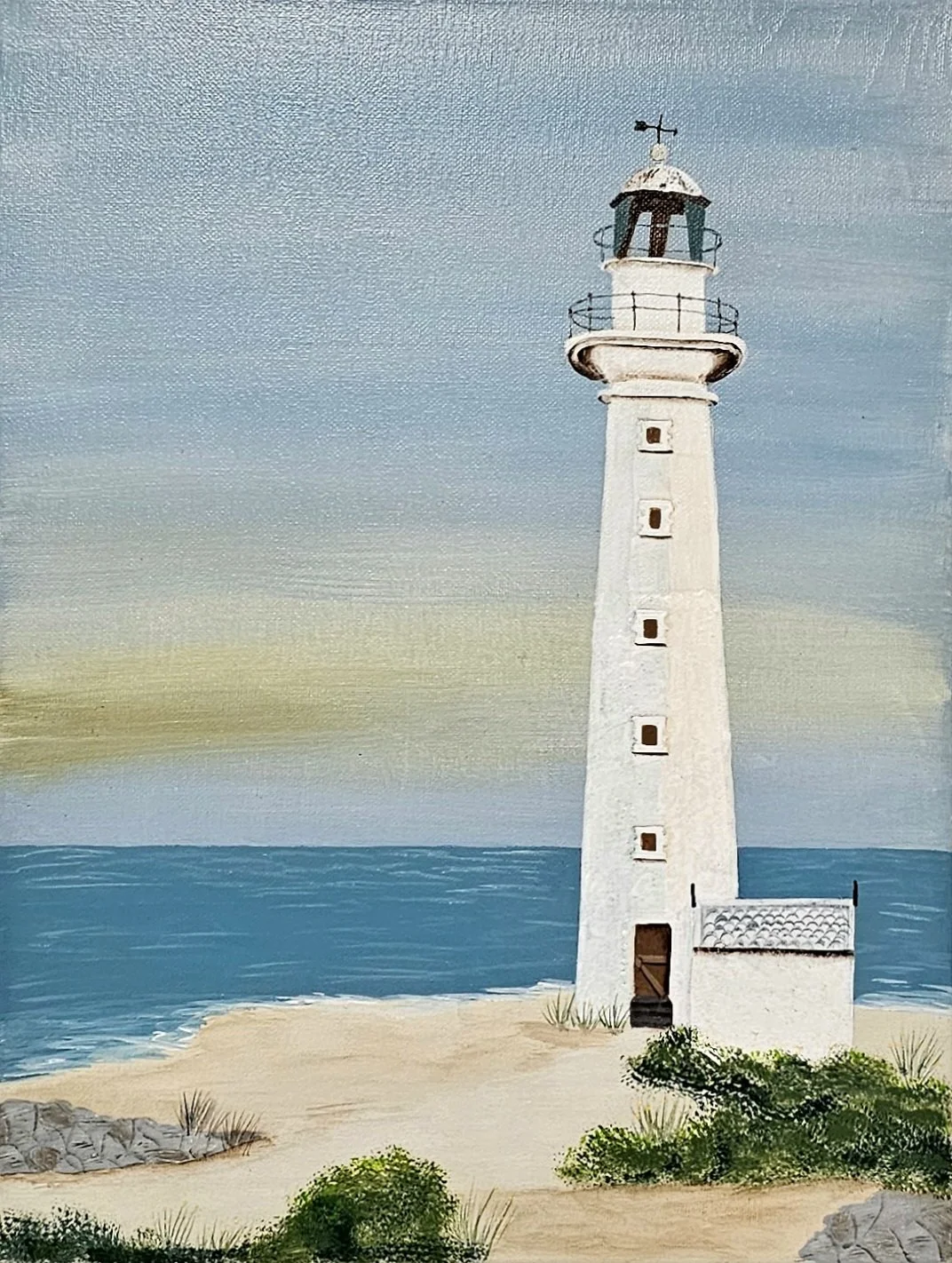 Lighthouse Disability Care