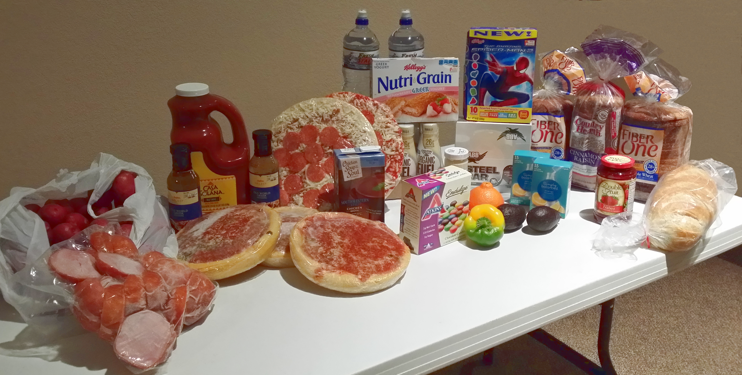 Ruby's Pantry — Oasis Church Tomah