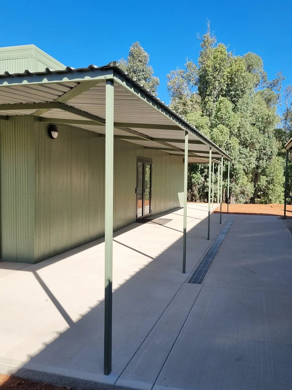 Projects — Australia Wide Transportables