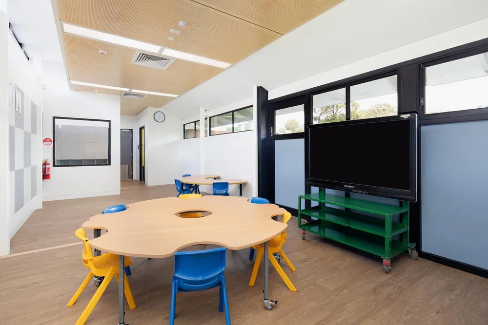 Autism Queensland Sunnybank Hills | Giarola Architects | Special ...