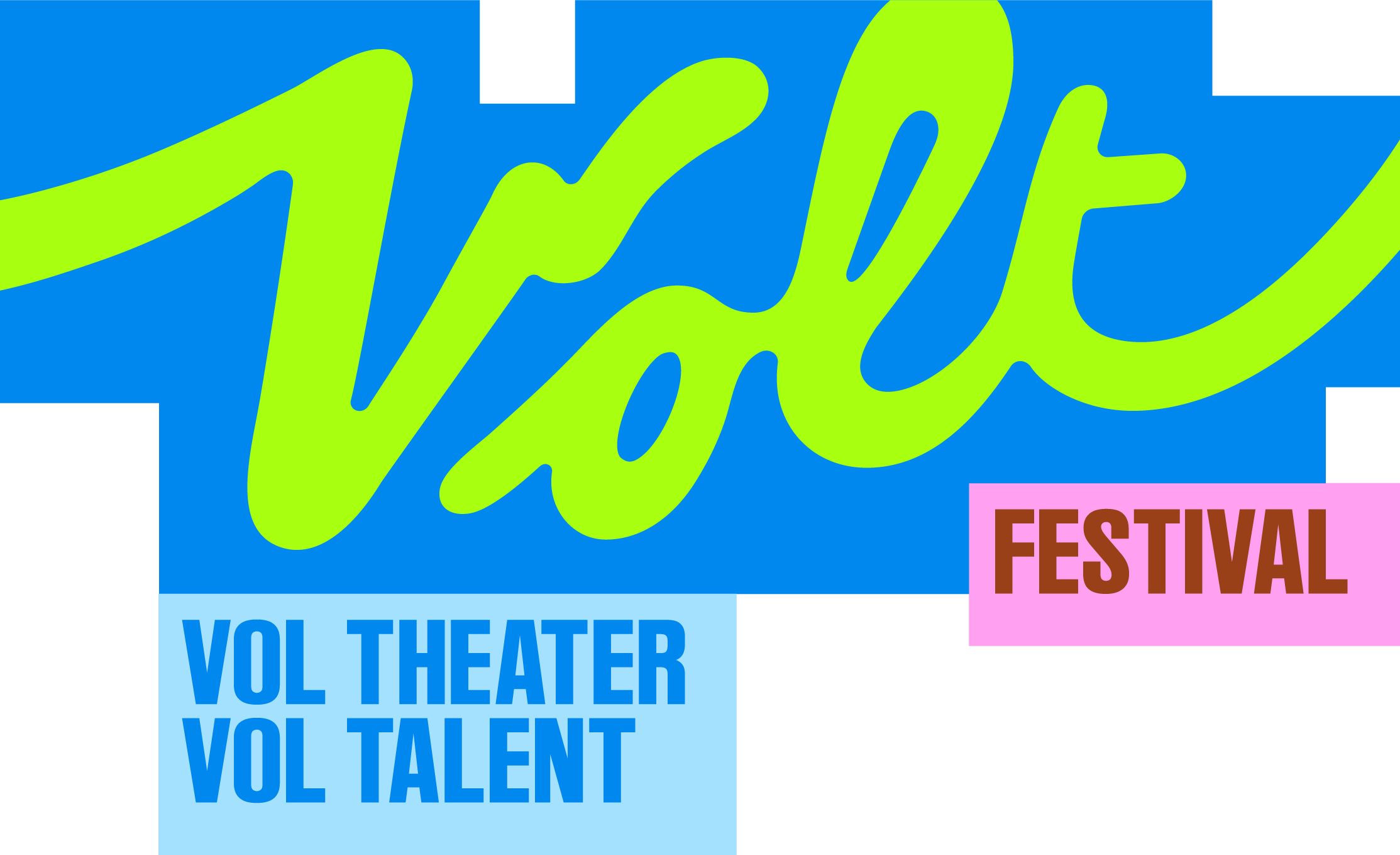Volt FESTIVAL