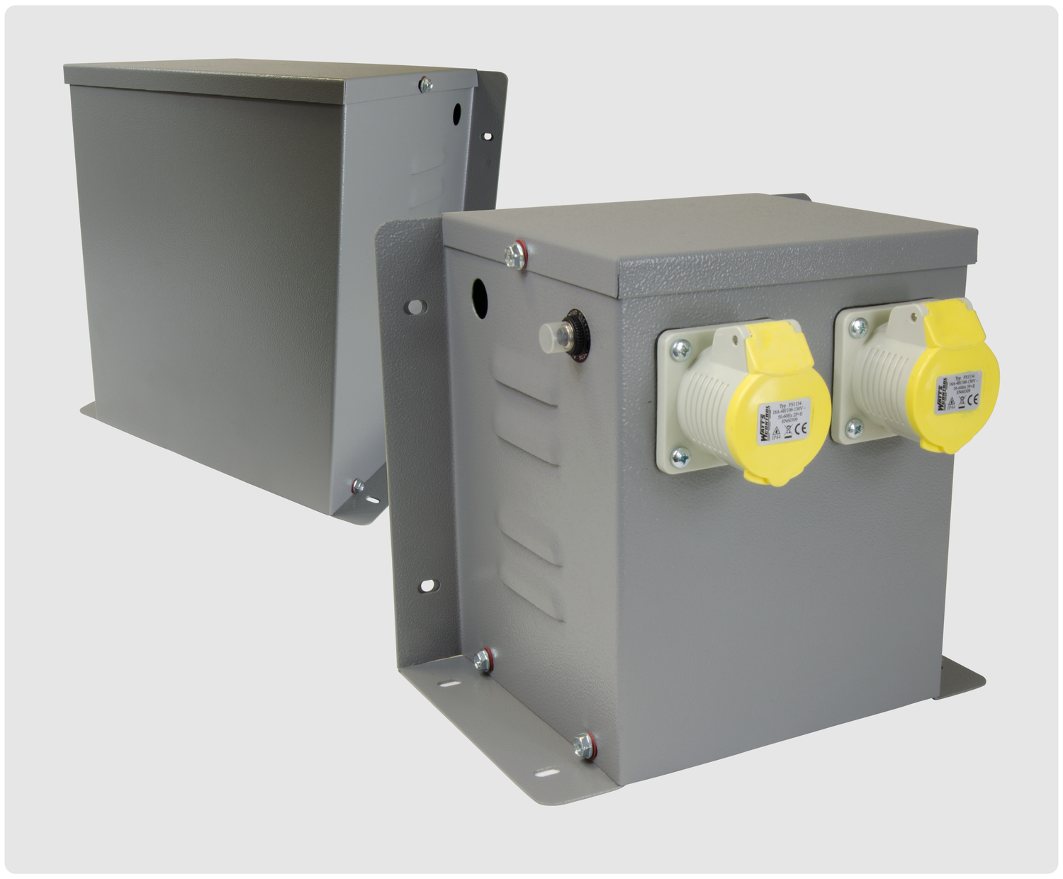 Wall Mount Transformers — ERiS