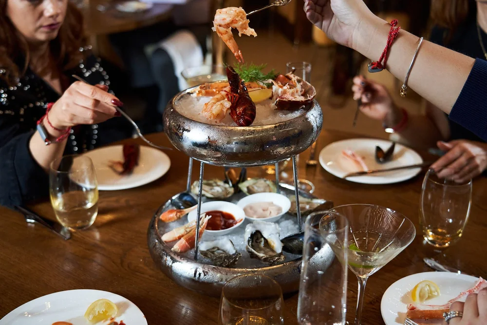 Virgin Voyages | Restaurants & Dining Guide 2025
