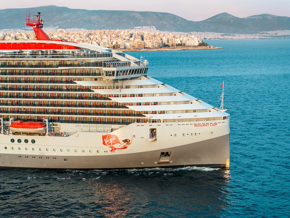 Virgin Voyages | Full Deck Plans 2025