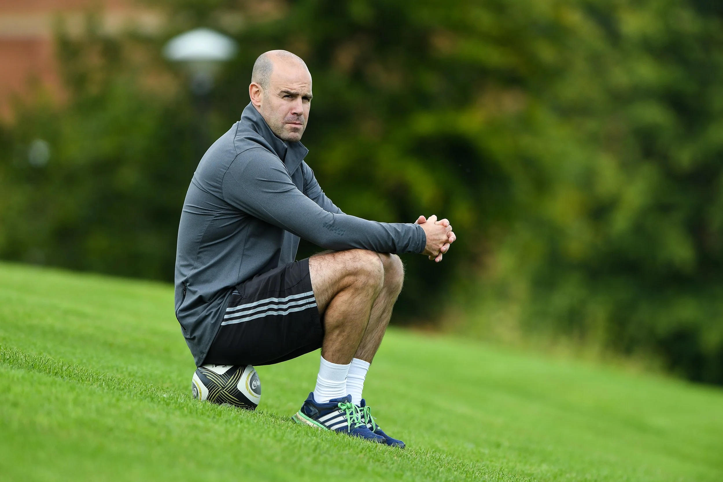 Mindset & Skills Coaching by Charlie Hodgson | The Rugby Buddy Academy