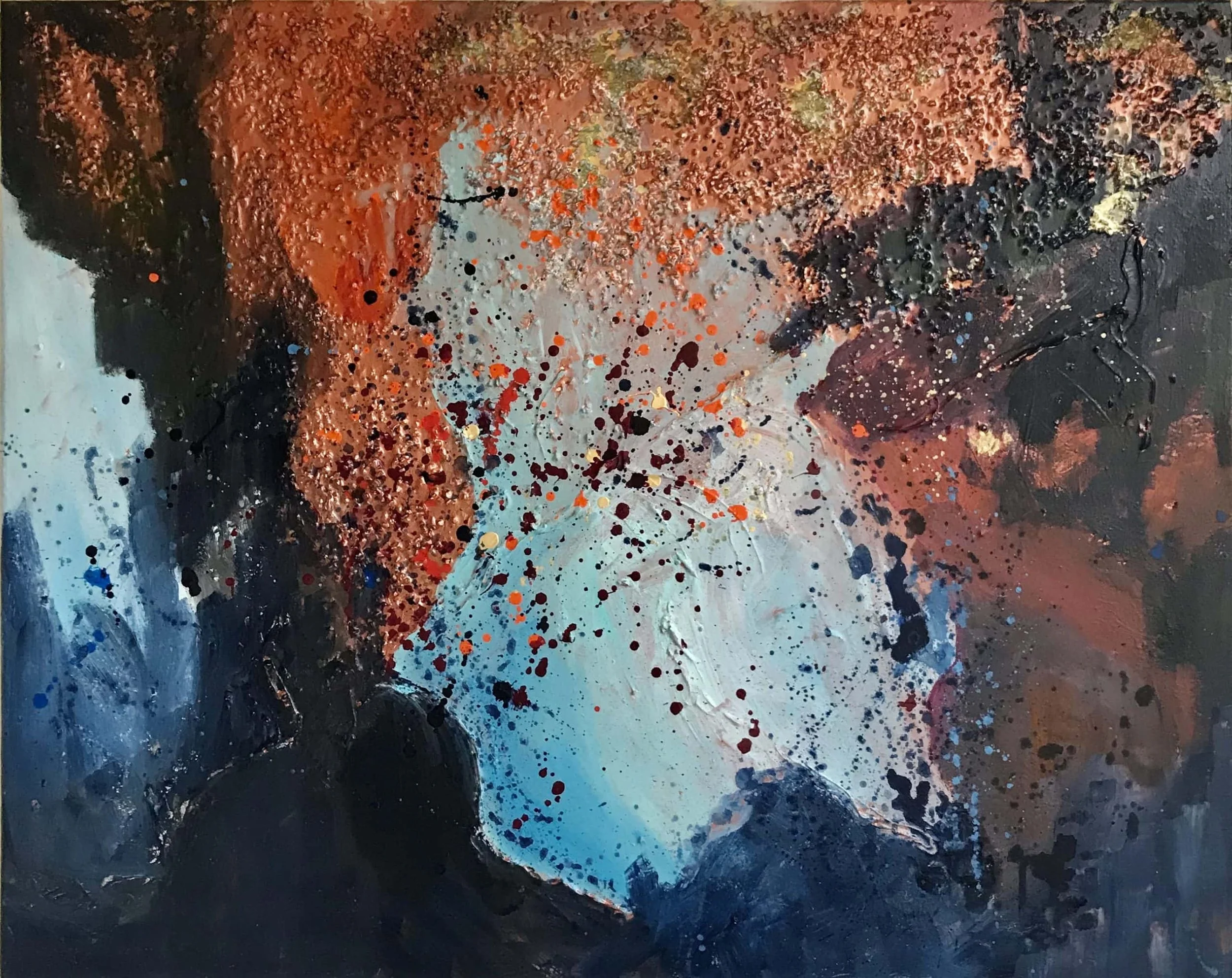 Eliza de Geus — st-Art