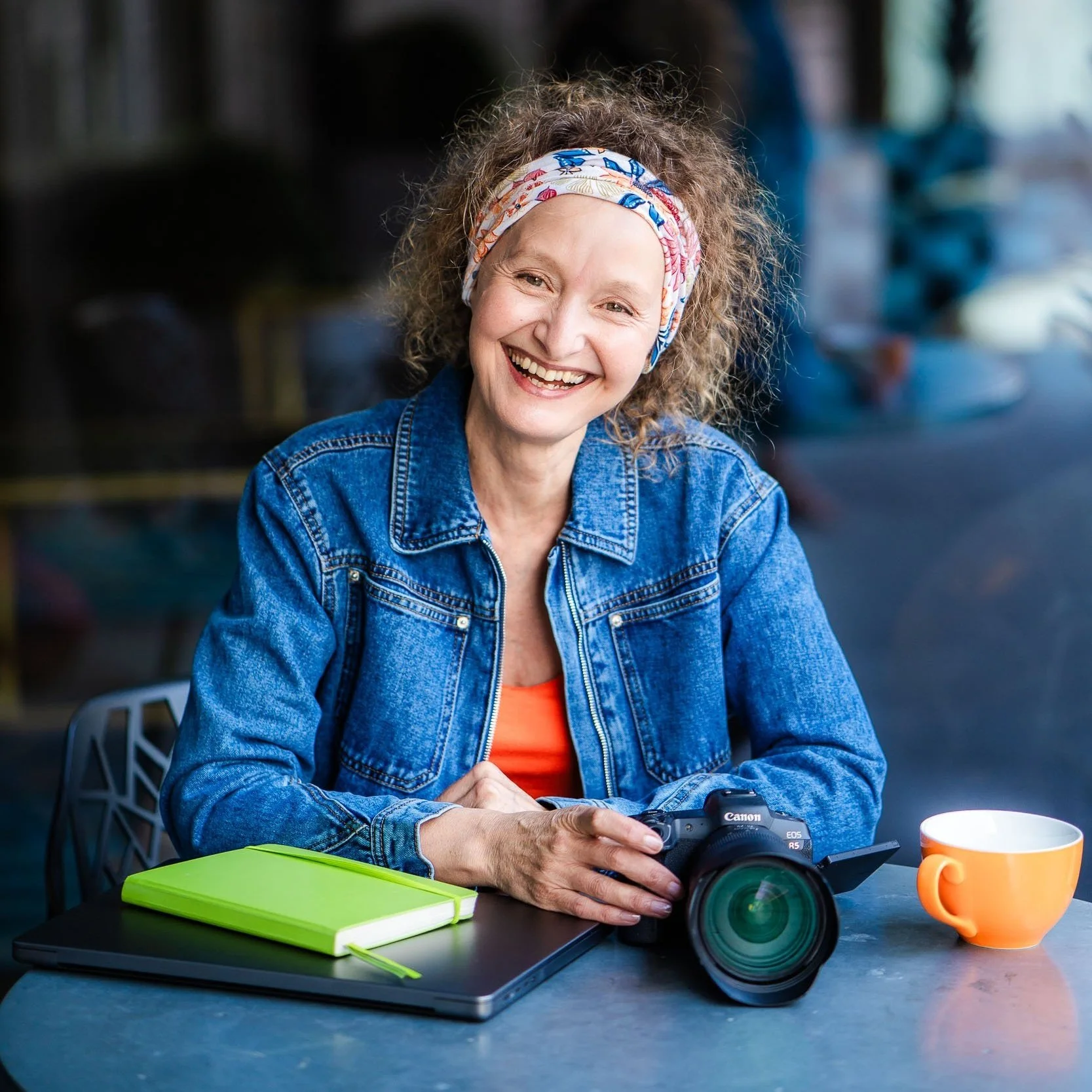 Penny Bird | Photography for your Business in London