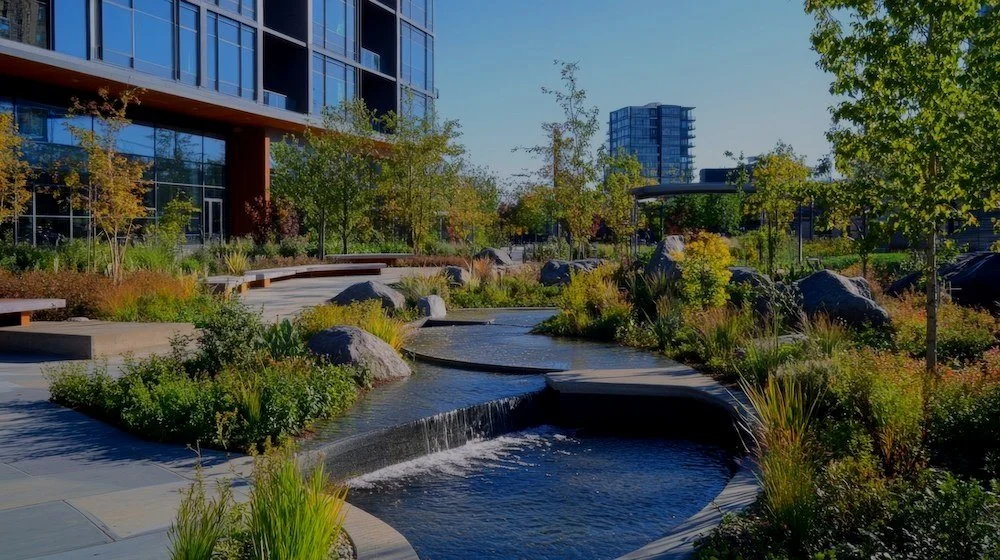 Integrity Lawn & Landscaping