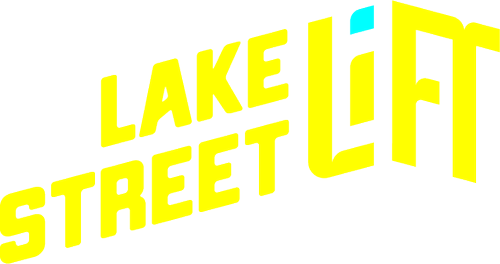 Lake Street Lift